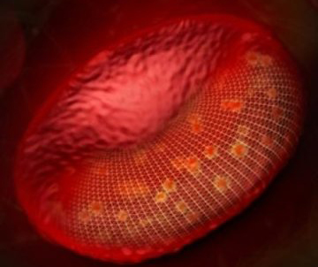 Science Bytes: Red is the Color of Oxygen – Sublime