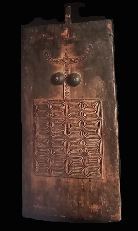 timor-door – Sublime