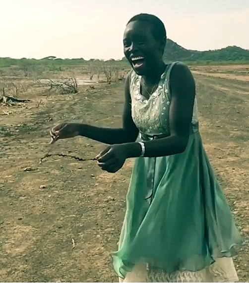 African-lady_1 – Sublime