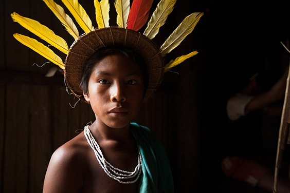 The Wayfinders: Part 1 – Sublime