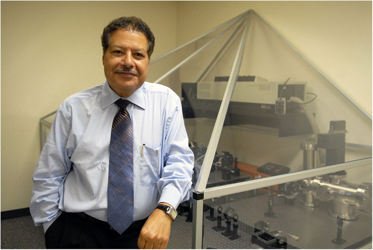 Beautiful Science: The Man Who Made the Invisible Visible – Sublime