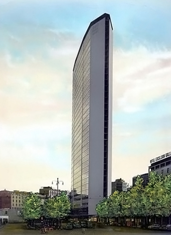 Gio-Ponti_Pirelli-Tower – Sublime