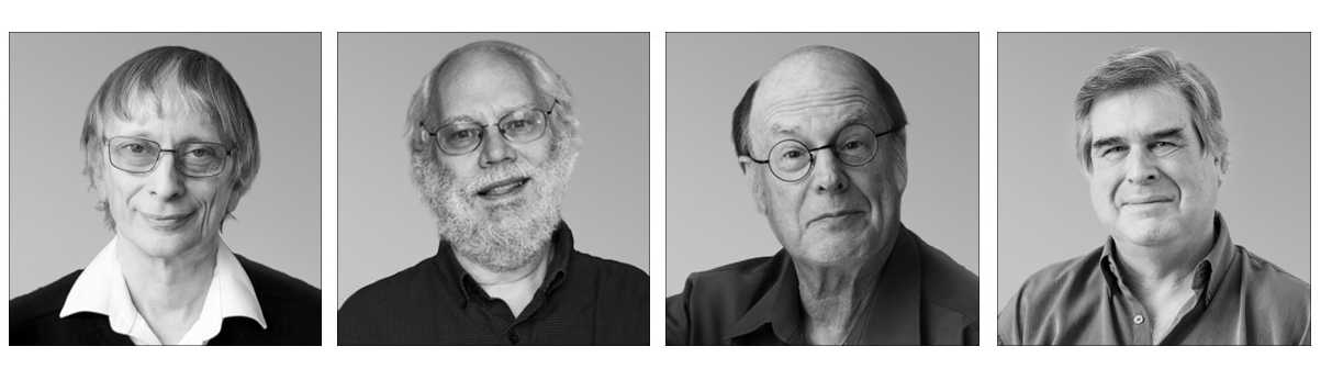 Beautiful Science: The Other “Nobel Prize” in Physics – Sublime