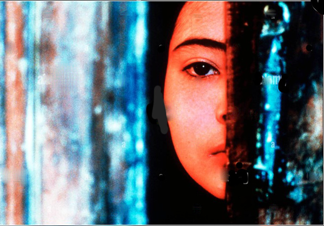 Films: ‘Baran’ (Iranian) – Sublime